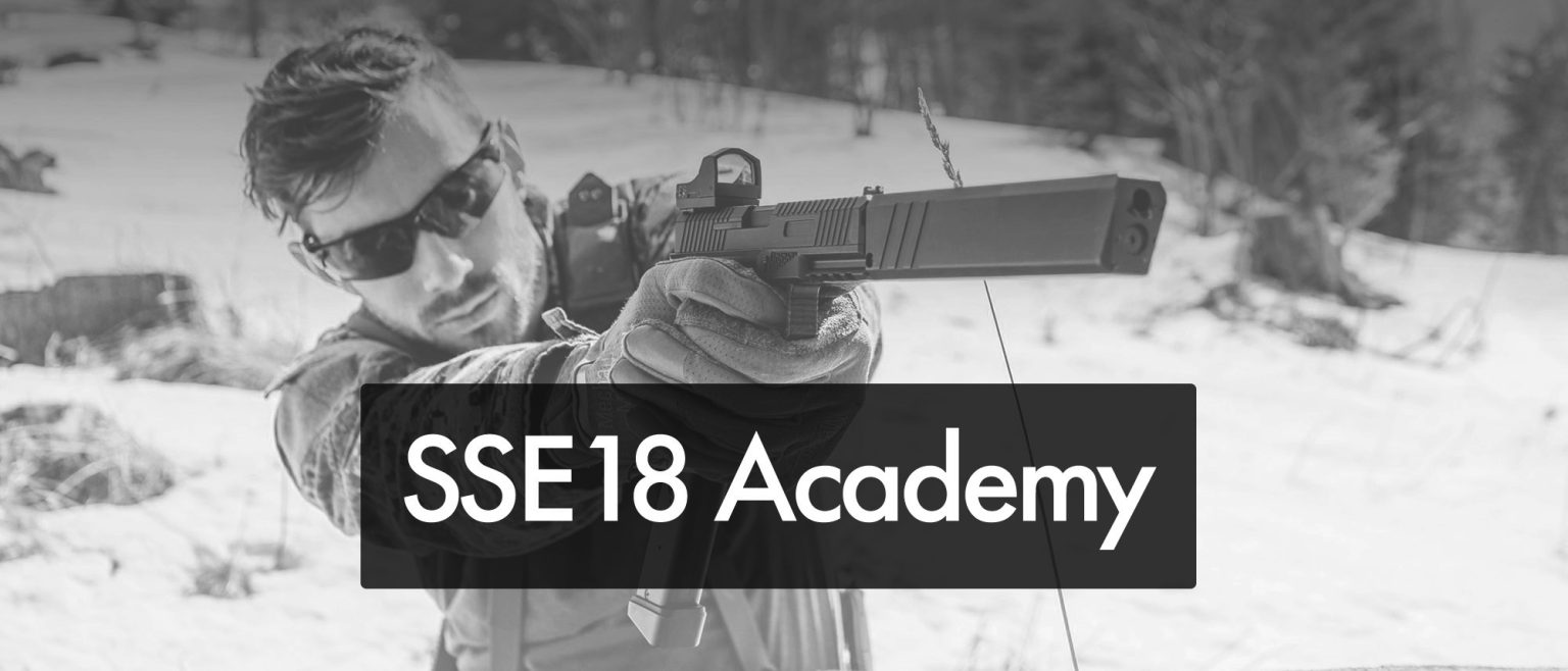 SSE18 Academy – NOVRITSCH Support
