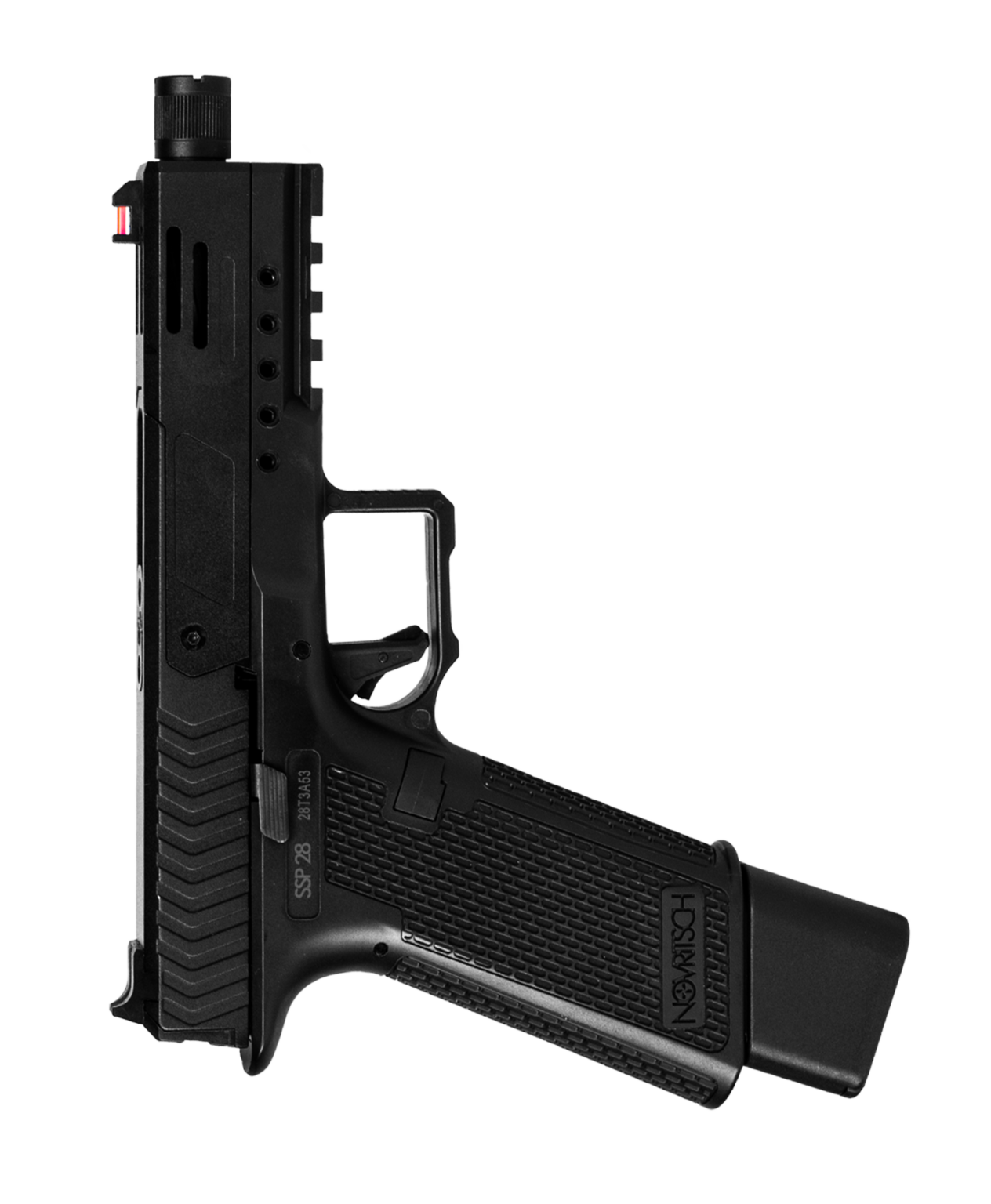 SSP28 FAQ – NOVRITSCH Support